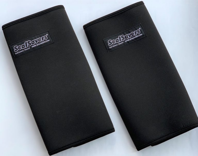 Seal Savers Coil/CV Protection – Rally.Build