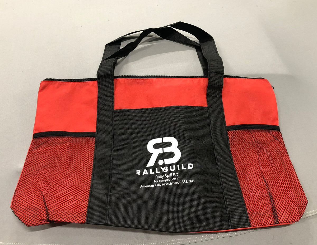 Rally.Build Rally Prep