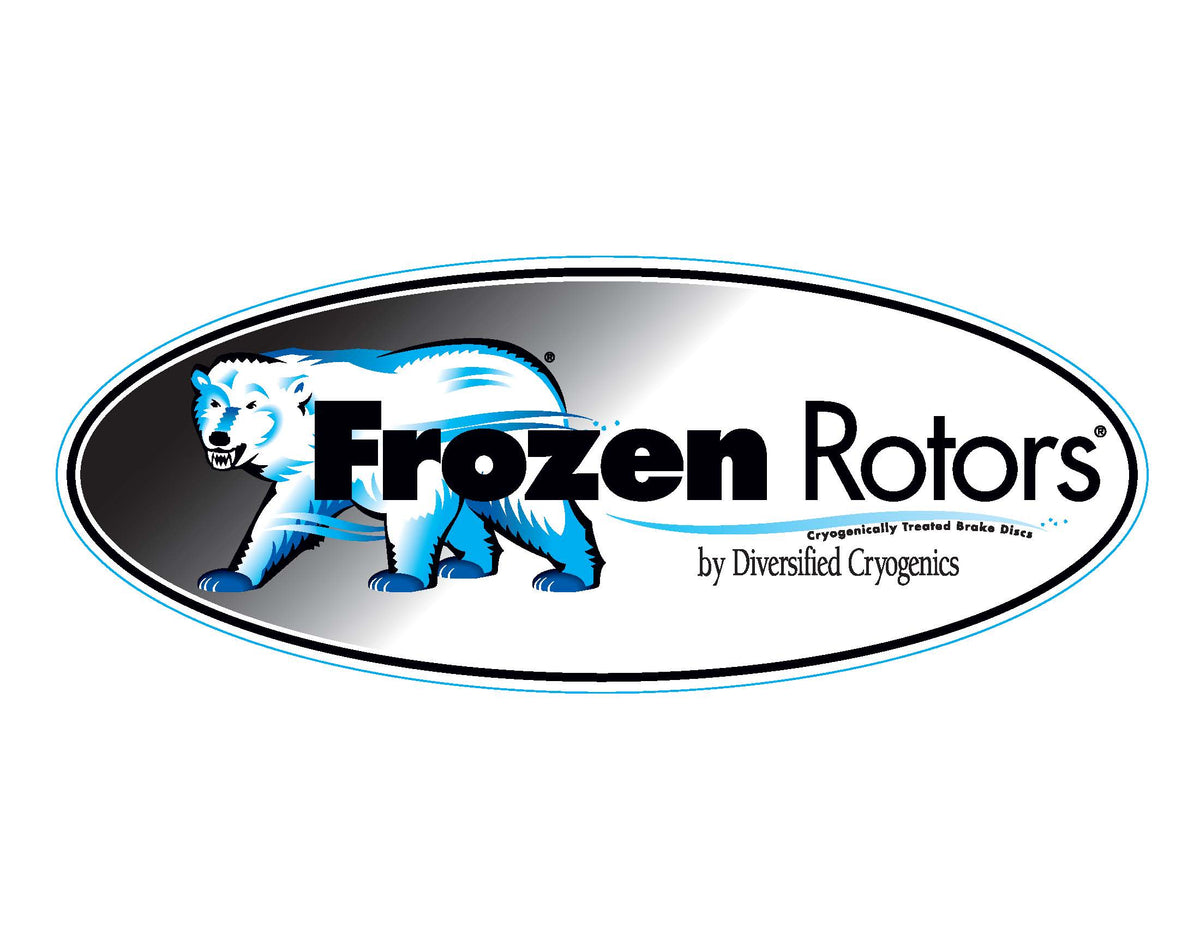 Frozen Rotors – Rally.Build
