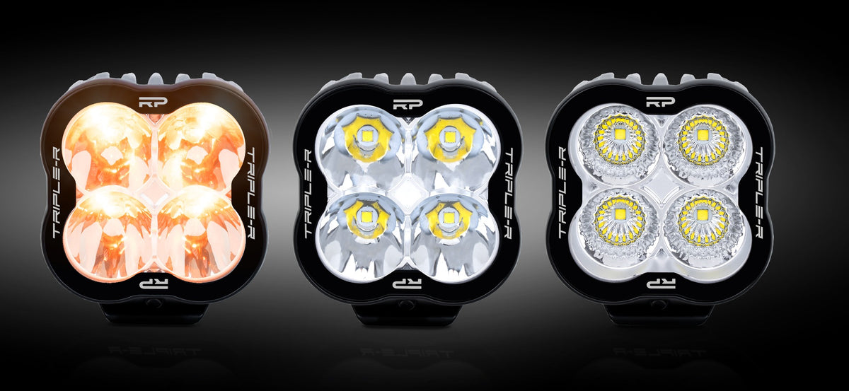 Race Pod (RP) Series – Rally.Build