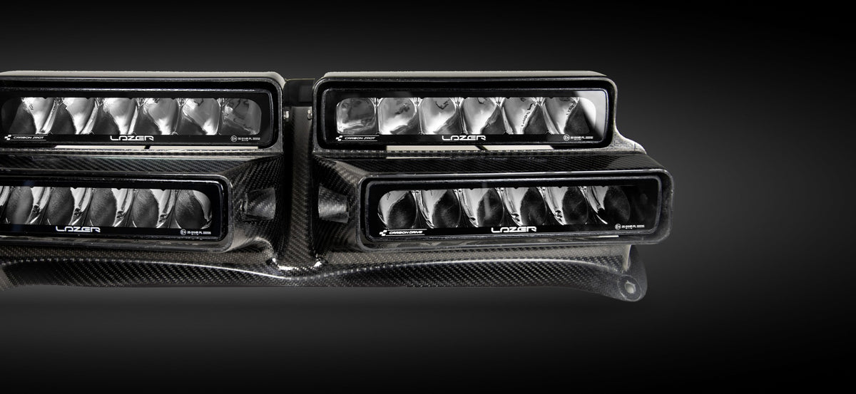 Triple R Rally Pods – Rally.Build