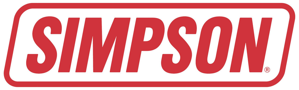 Simpson Racing – Rally.Build
