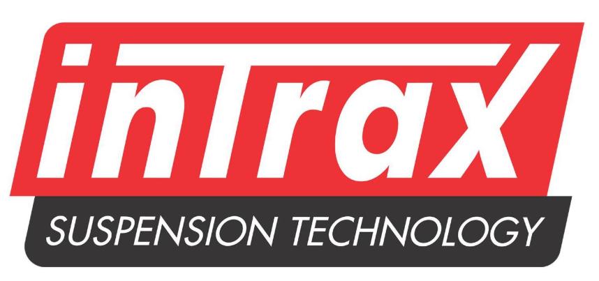 Intrax Suspension – Rally.Build