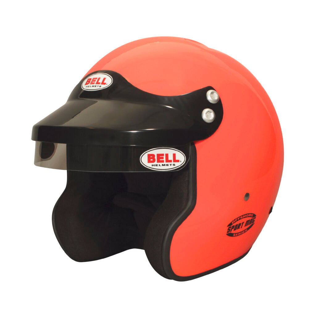 Bell Sport Mag Helmet – Rally.Build
