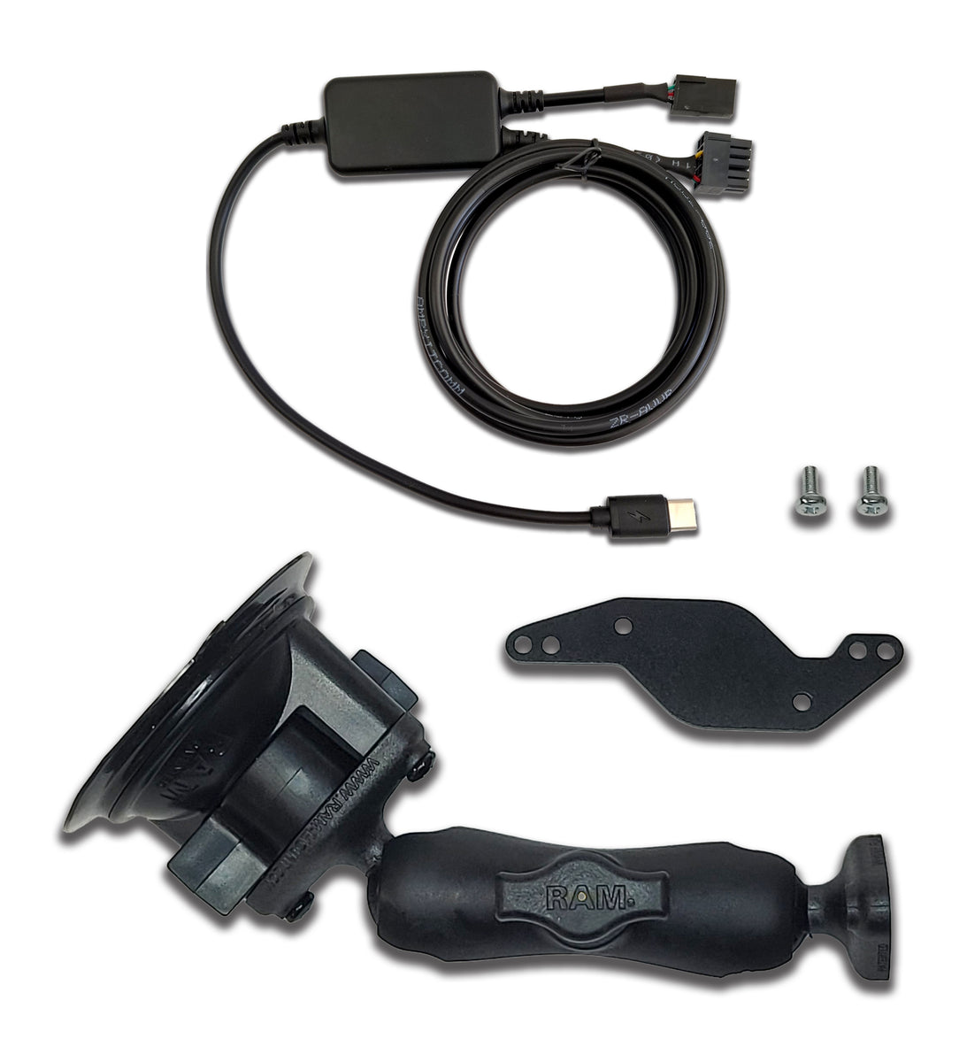 Monit Recce Kits – Rally.Build