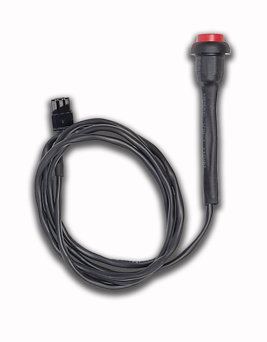 Monit Hand Remotes – Rally.Build