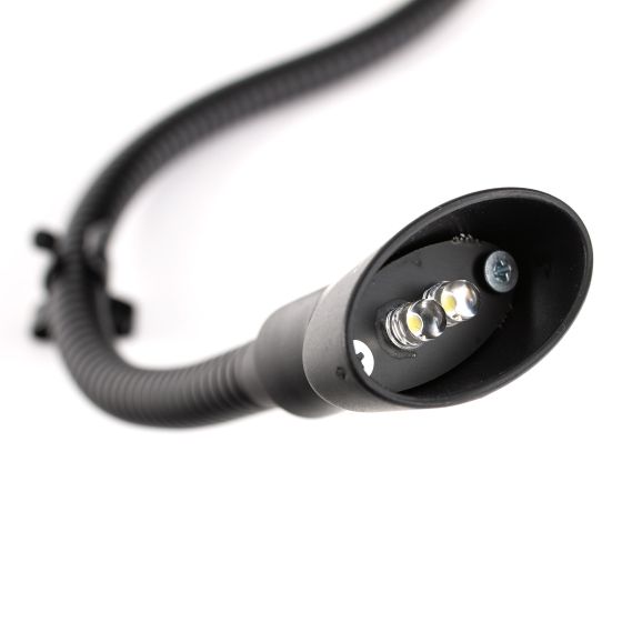 ZeroNoise Map Lights – Rally.Build