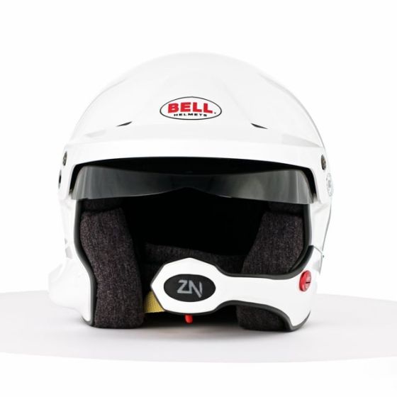Bell Mag-10 Rally Pro Helmet – Rally.Build