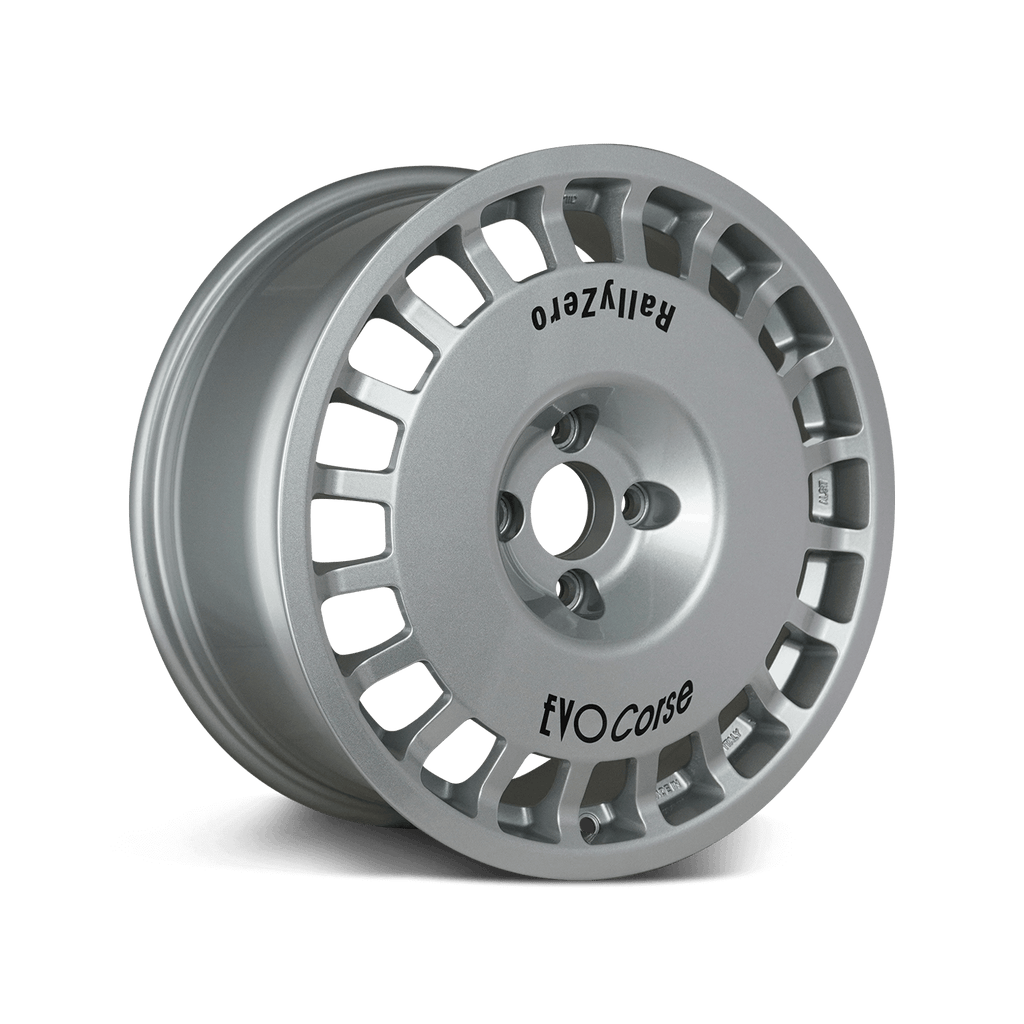 RallyZero 17" Tarmac Rally Wheel – Rally.Build