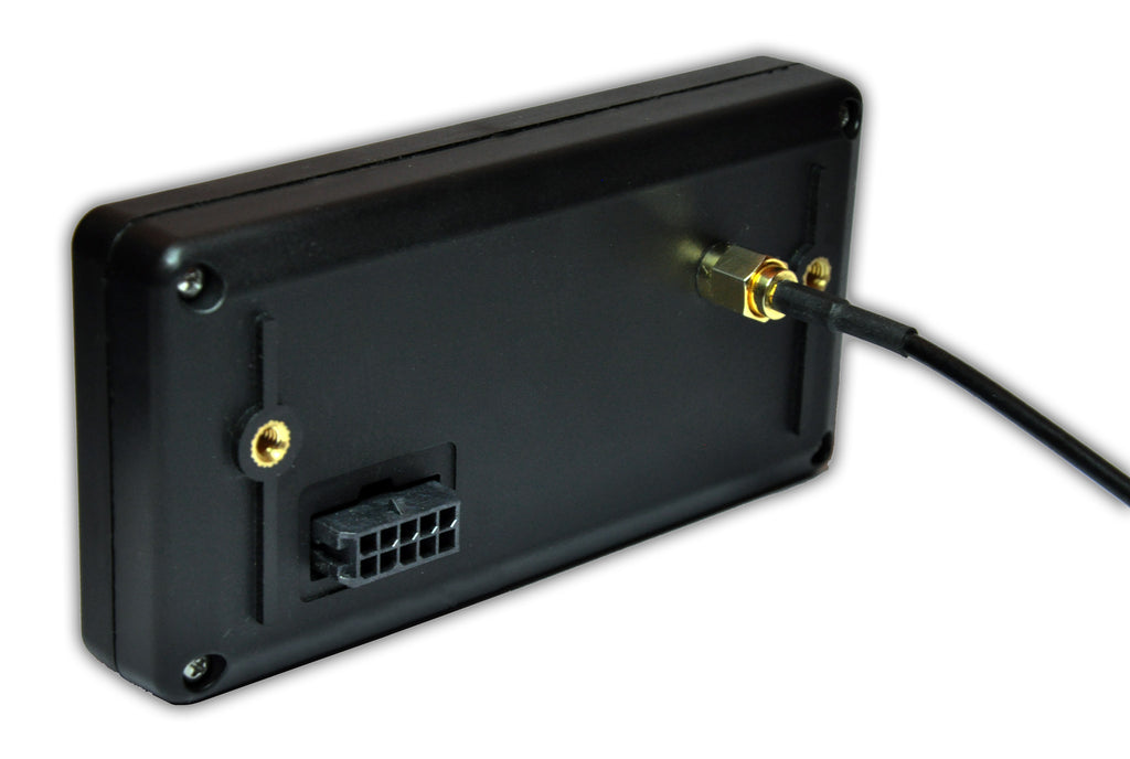 Monit G-200+ GPS Rally Computer – Rally.Build