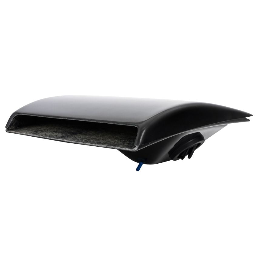Evo Style Roof Scoop – Rally.Build